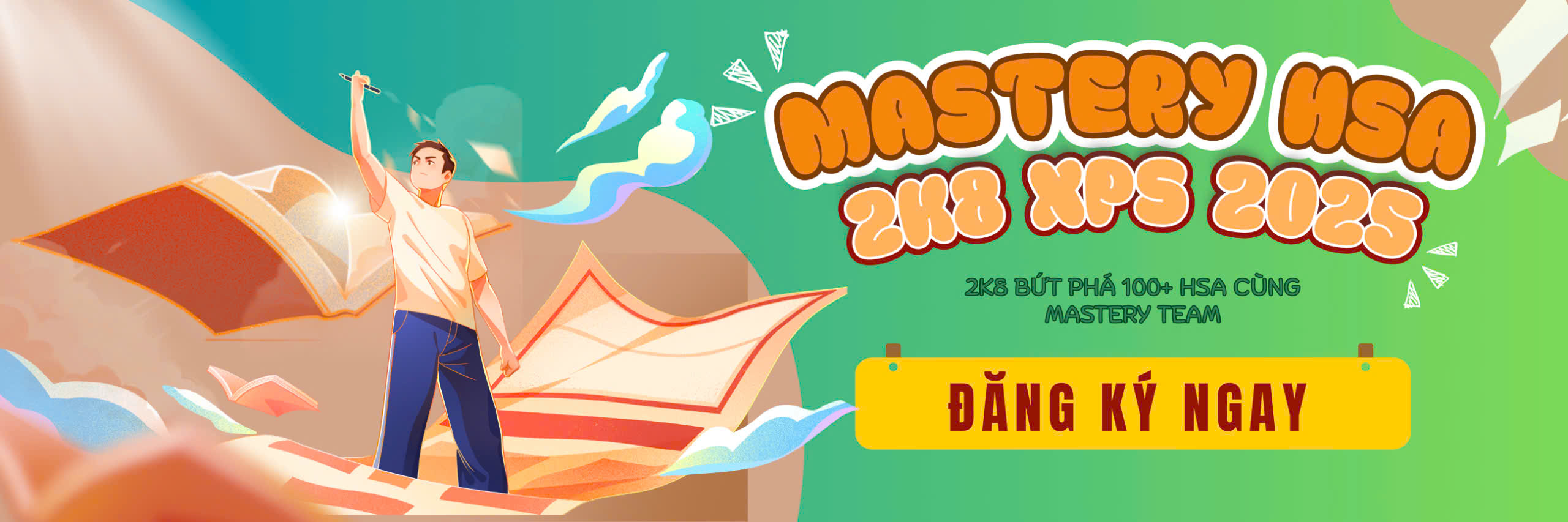 Mastery